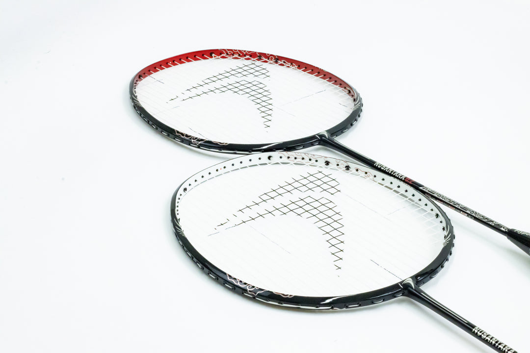 Flypower's Racket