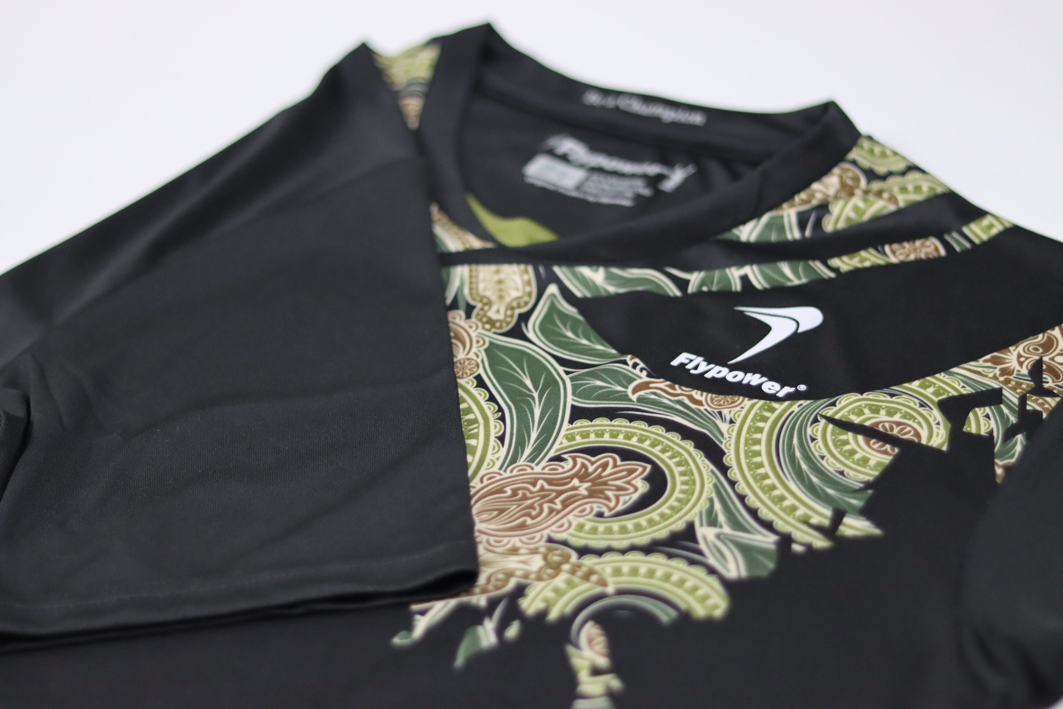 Apparel – Flypower